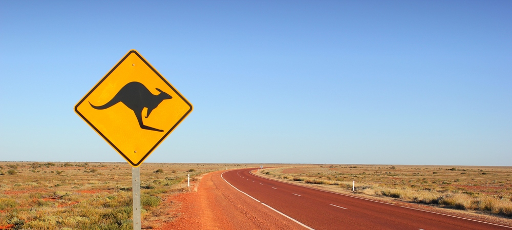 NT Road Report | AANT