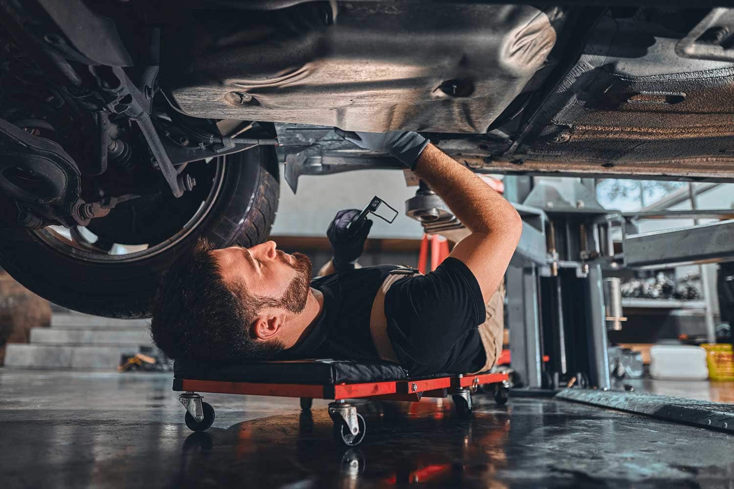 How to get stress-free car servicing with a fully managed Novated Lease ...