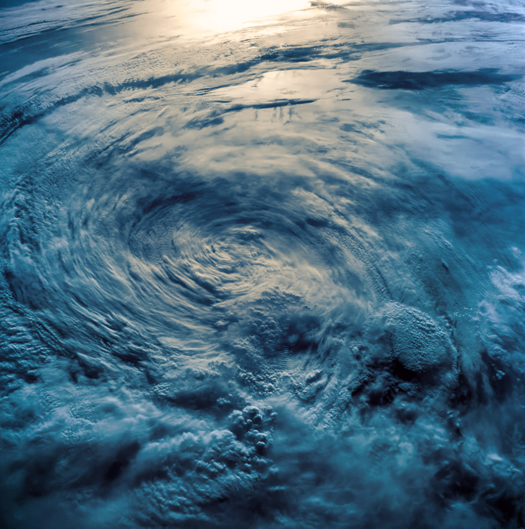 Understanding Tropical Cyclones | AANT