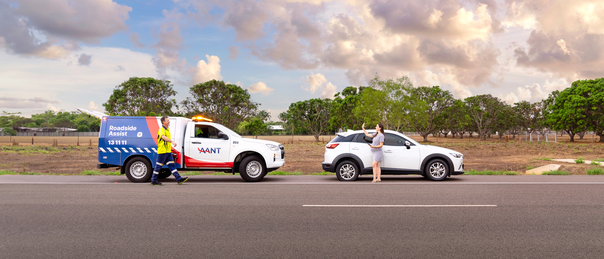 Become a member | AANT