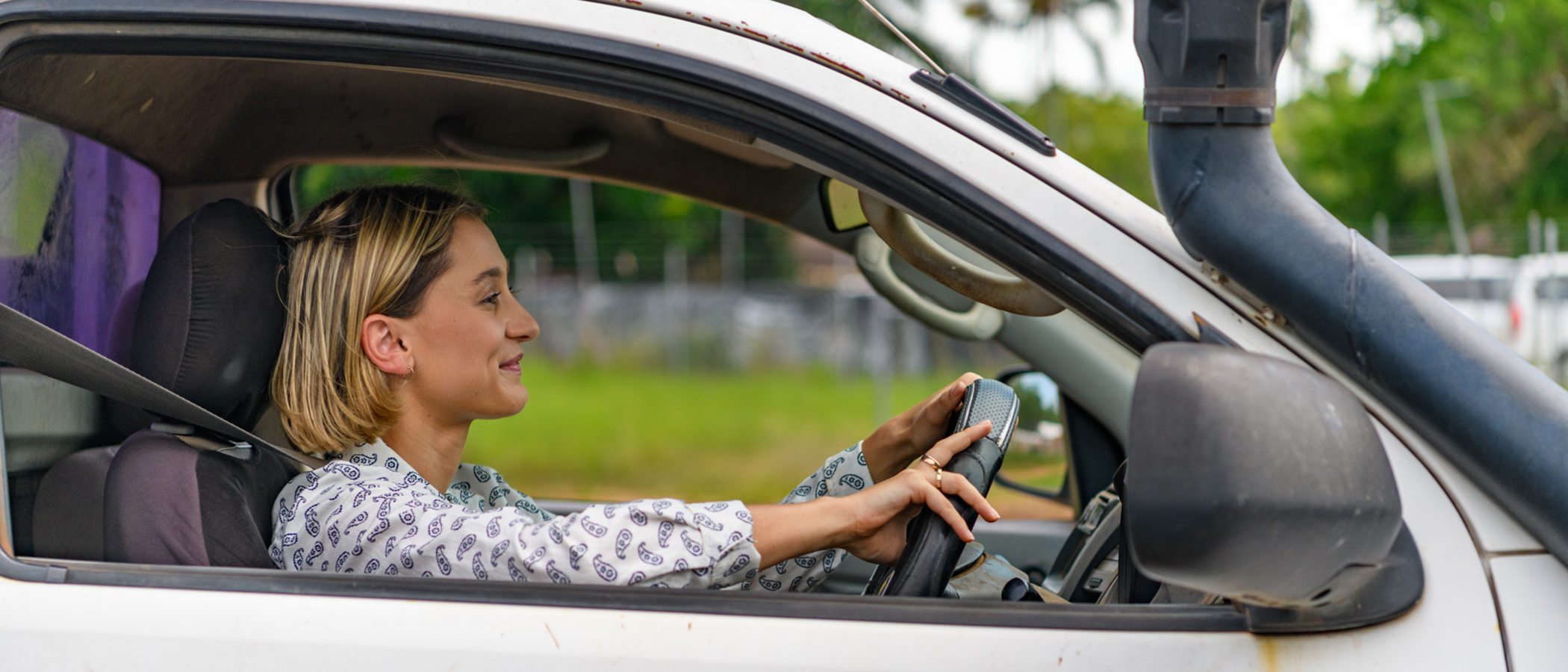 Comprehensive Plus | AANT