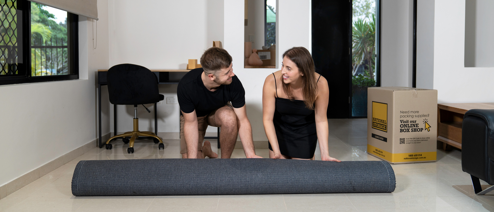 Essential Tips for your Belongings in the Northern Territory | AANT