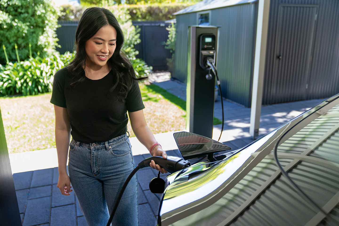 EV tech-talk explained | AANT