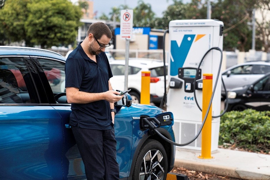 Navigating your path to electric vehicle ownership | AANT