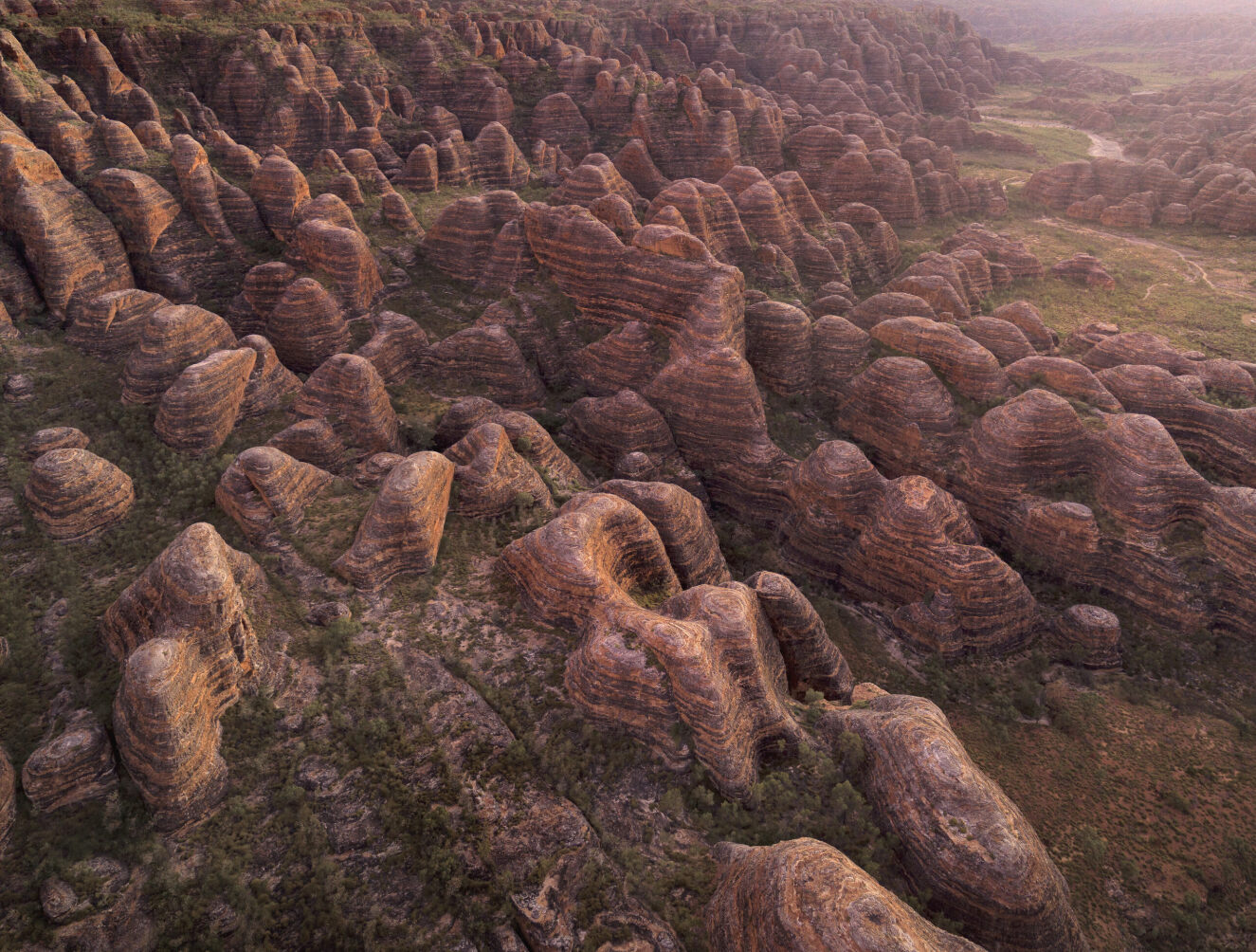 Unveiling the Wonders of Kununurra: A 4-Day Adventure | AANT