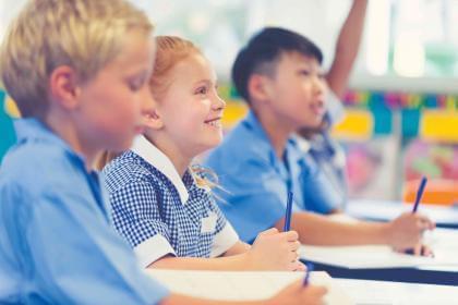 Give your kids a head start | AANT