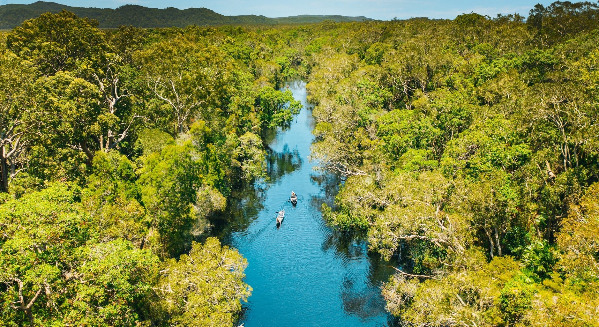 Hello Sunshine Coast | AANT