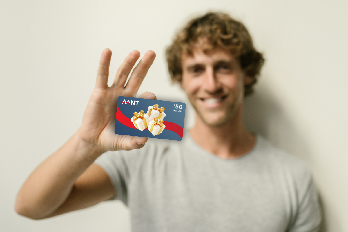 Premium Membership eGift Card | AANT