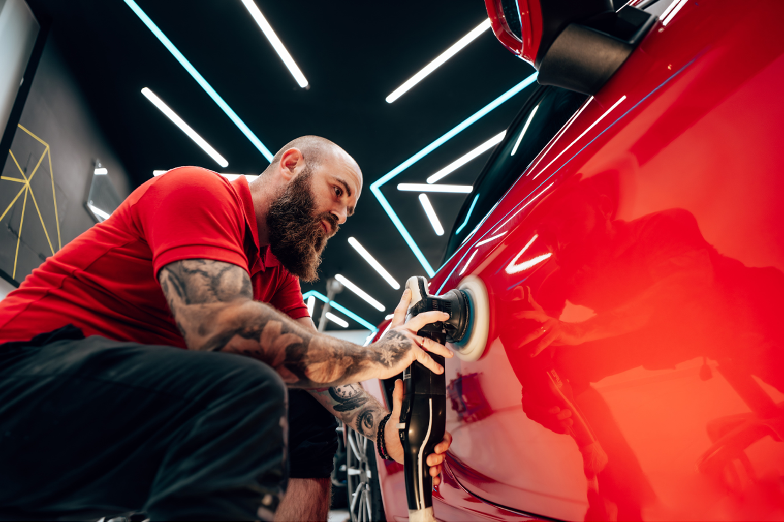 Revamp your Ride | AANT