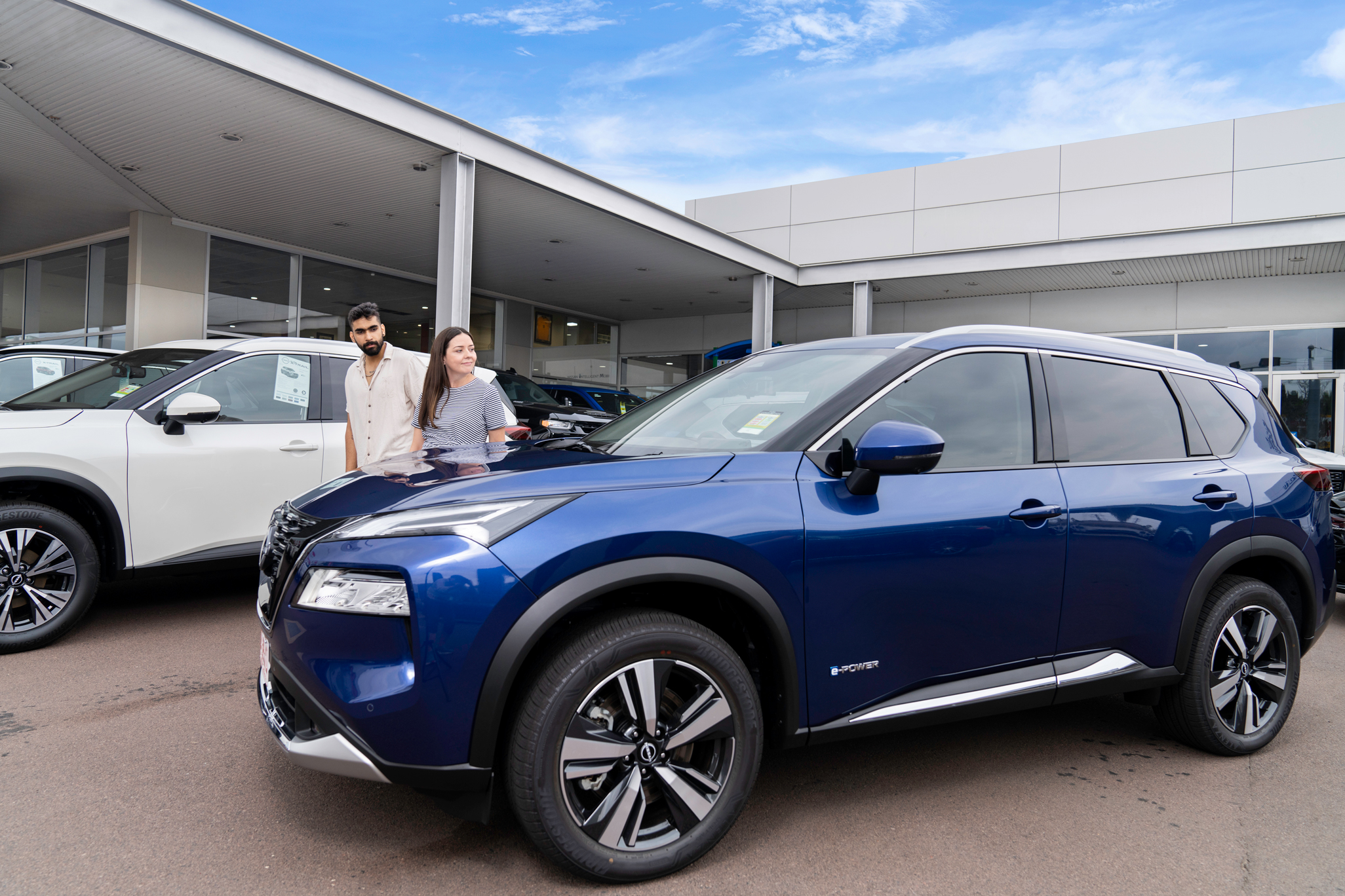 Comprehensive Covers | AANT