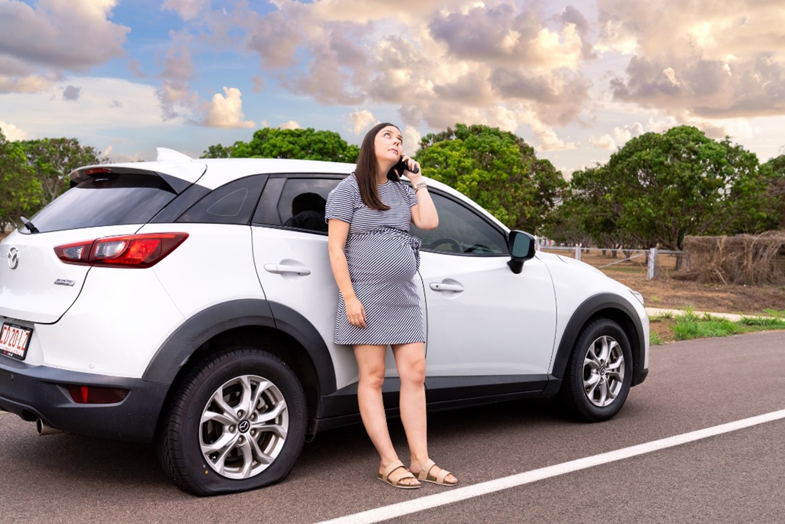 When Your Car Stops, What’s Your Next Move? | AANT