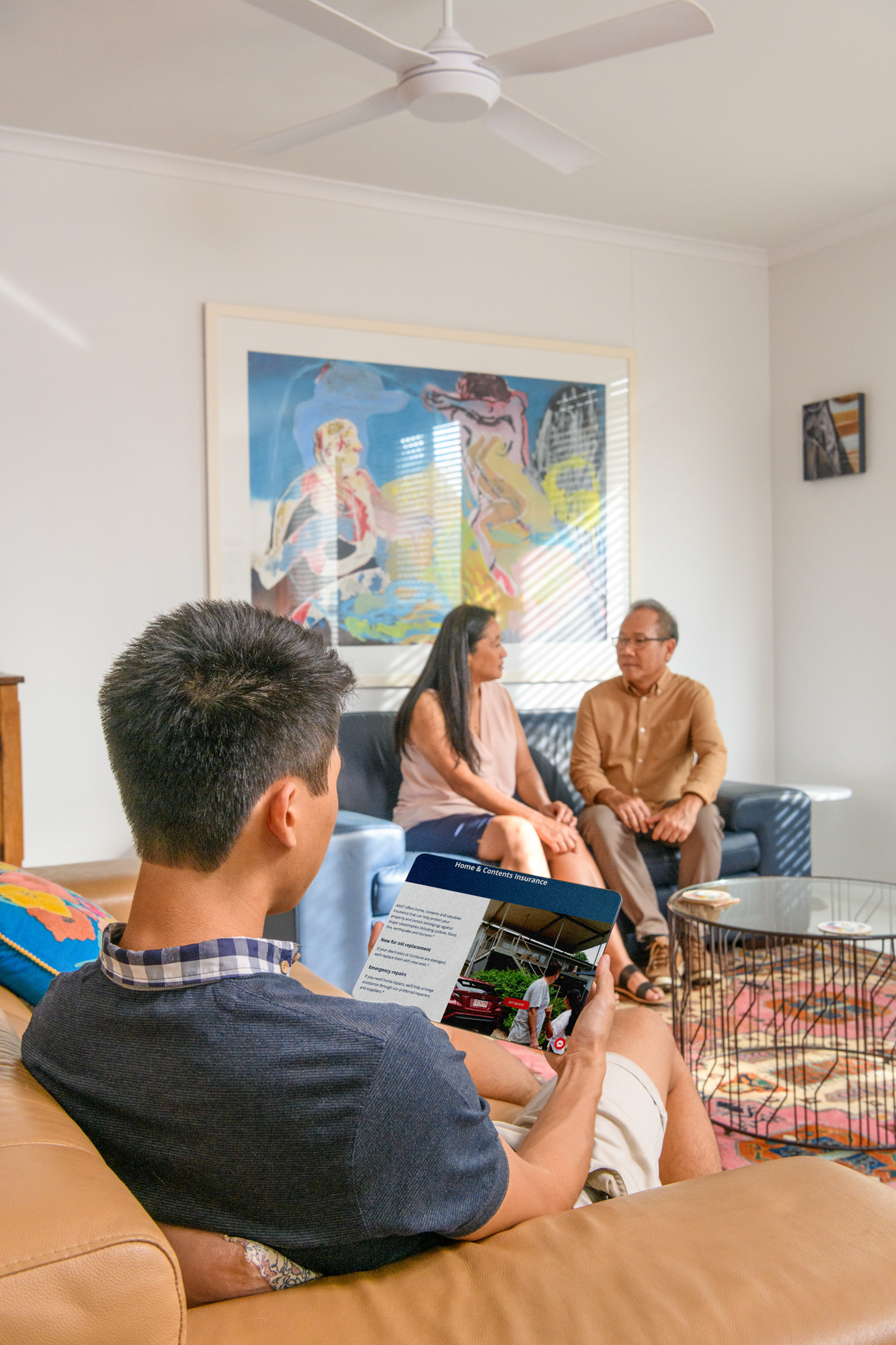 Planning to renovate? | AANT