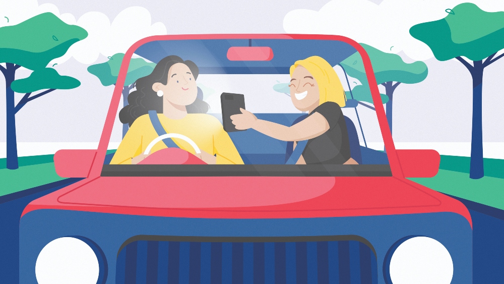 How to deal with problem passengers | AANT