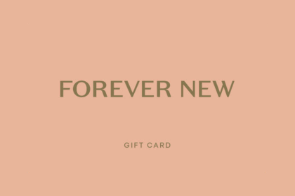 Forever New eGift Card | AANT