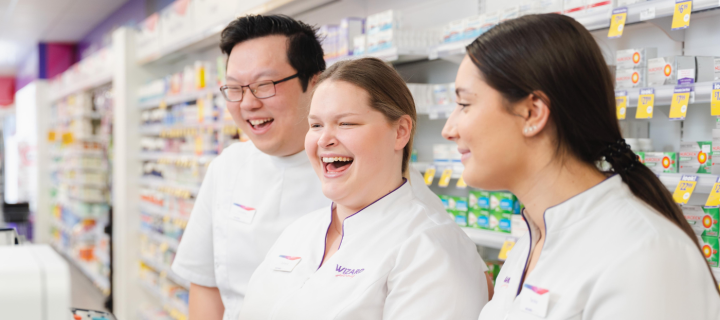 Member benefits | AANT