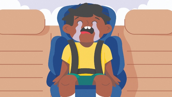 How to deal with problem passengers | AANT