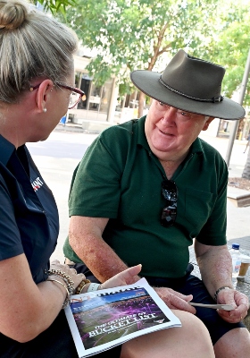 Celebrating AANT's loyal members | AANT